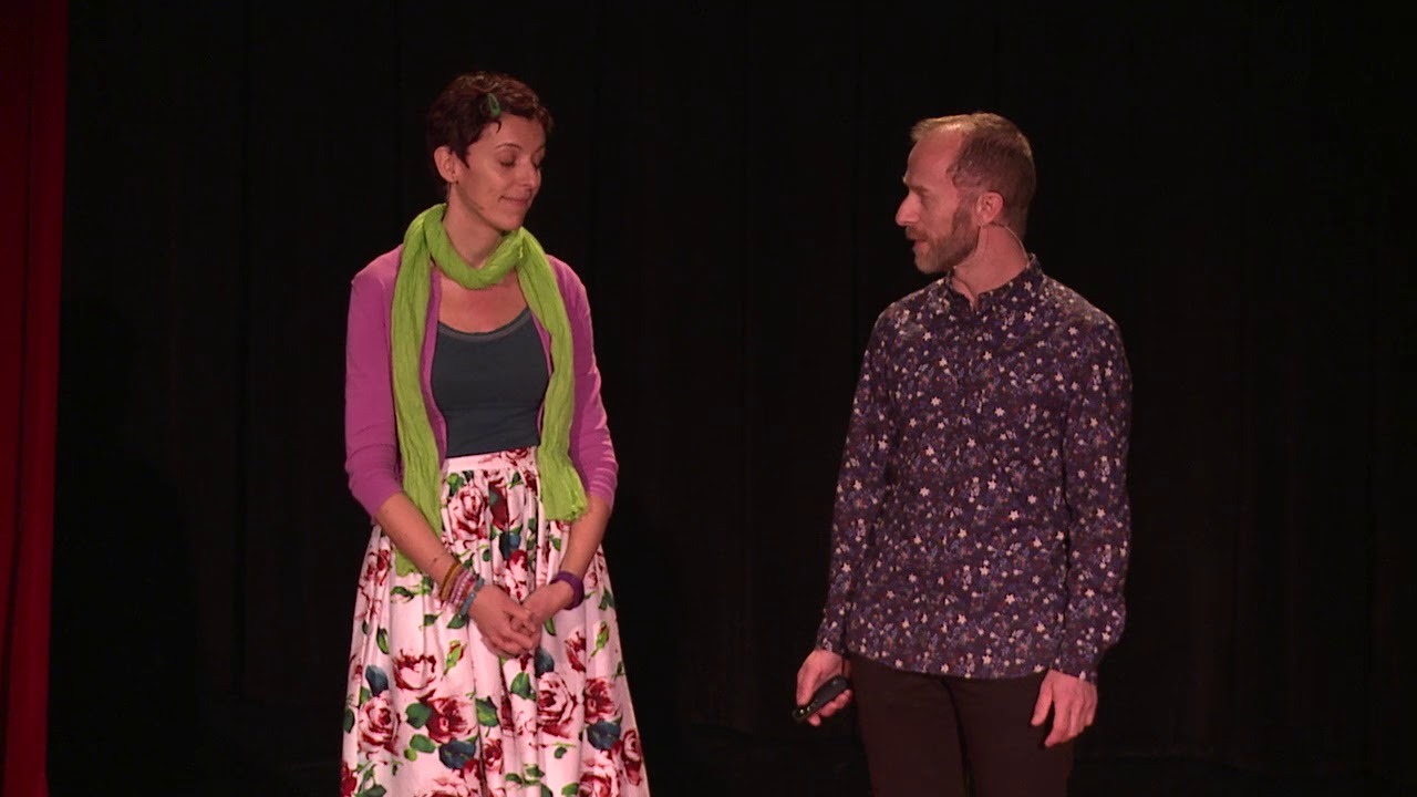 TEDx Transy videos now live on TED YouTube Channel - The Rambler