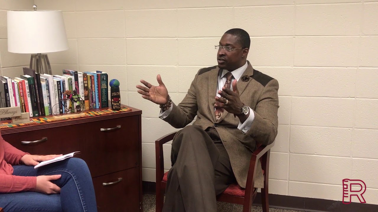Meet Taran McZee: Associate Vice President for Diversity and Inclusion ...