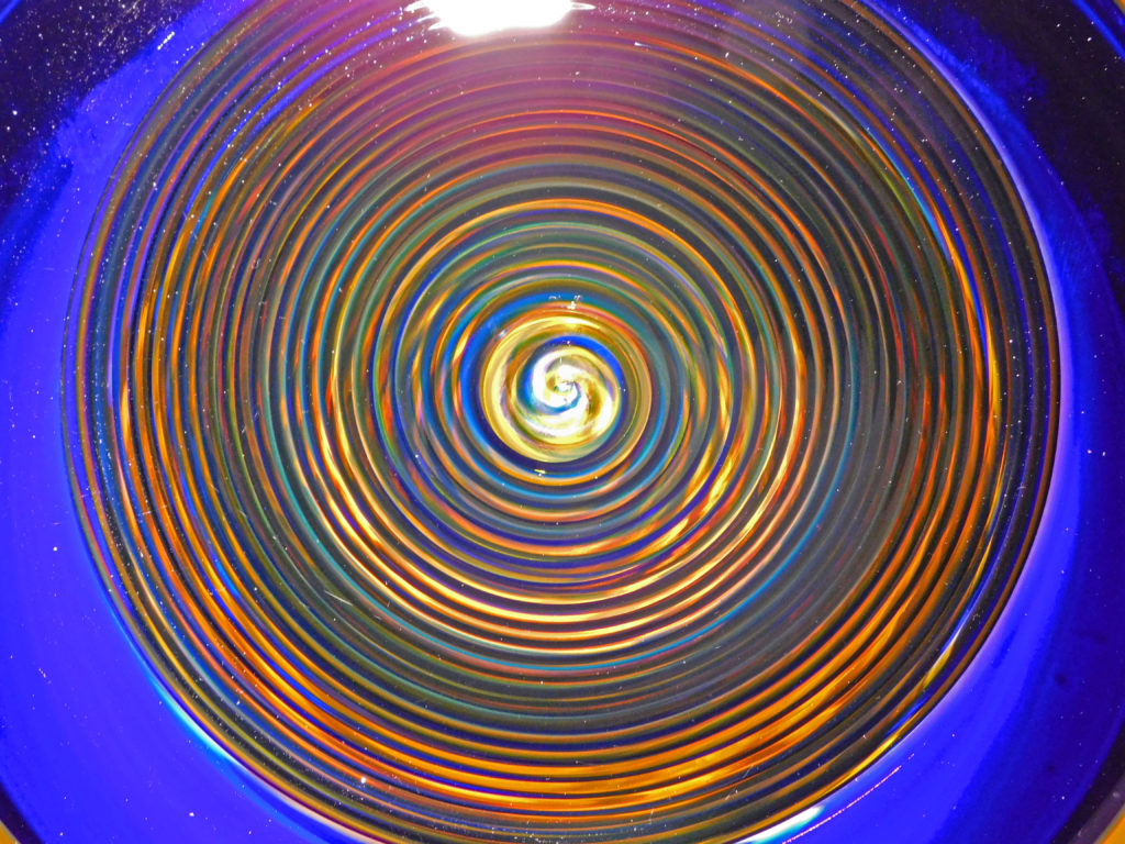 Dr. Emily Goodman on prettiness and "Something Pretty" - The Rambler