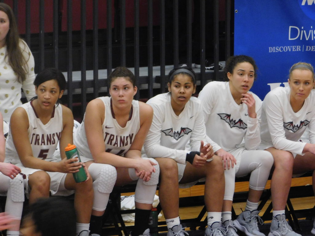 Season in Review: Transy Men’s and Women’s Basketball Season - The Rambler