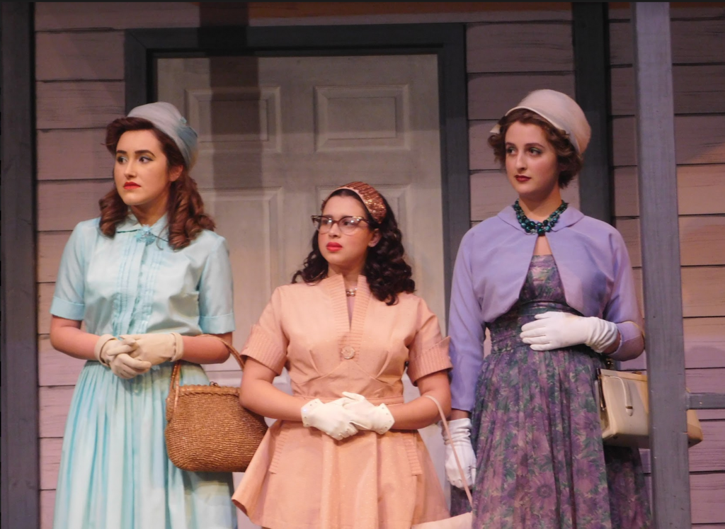 Play Review: Picnic - The Rambler