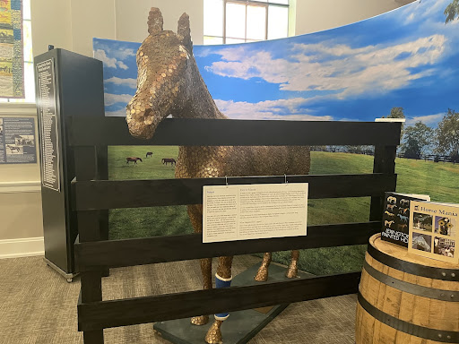 Lexington History Museum opens its First Permanent Location in over Ten ...