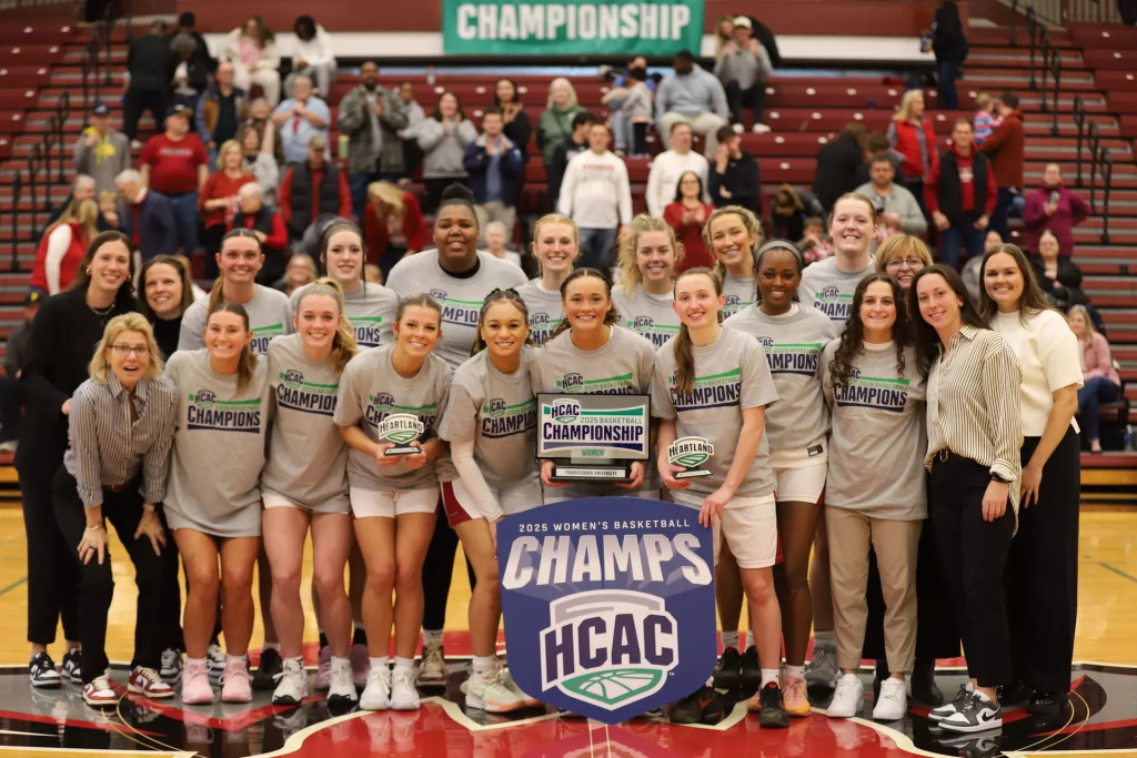Transy Women’s Basketball Wins Seventh Straight HCAC Championship ...