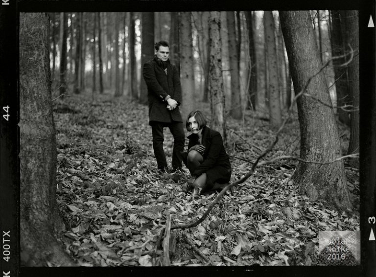 A Comprehensive History of the Goth Subculture - The Rambler