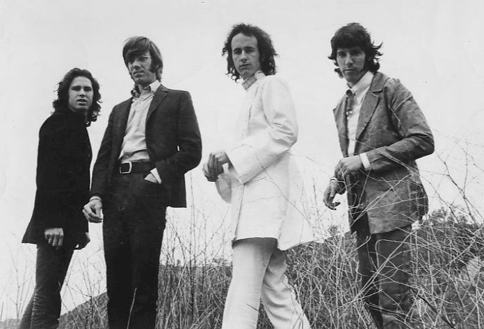 A Comprehensive History of the Goth Subculture - The Rambler