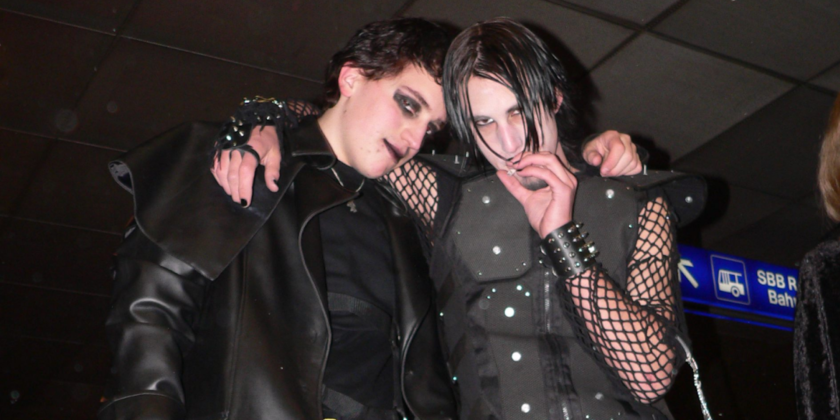 A Comprehensive History of the Goth Subculture - The Rambler